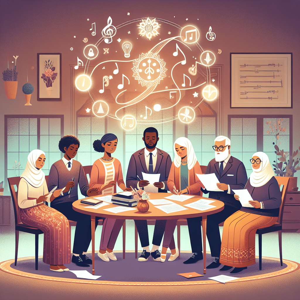 Building Harmony: How a Family Charter Can Streamline Shared Asset ...
