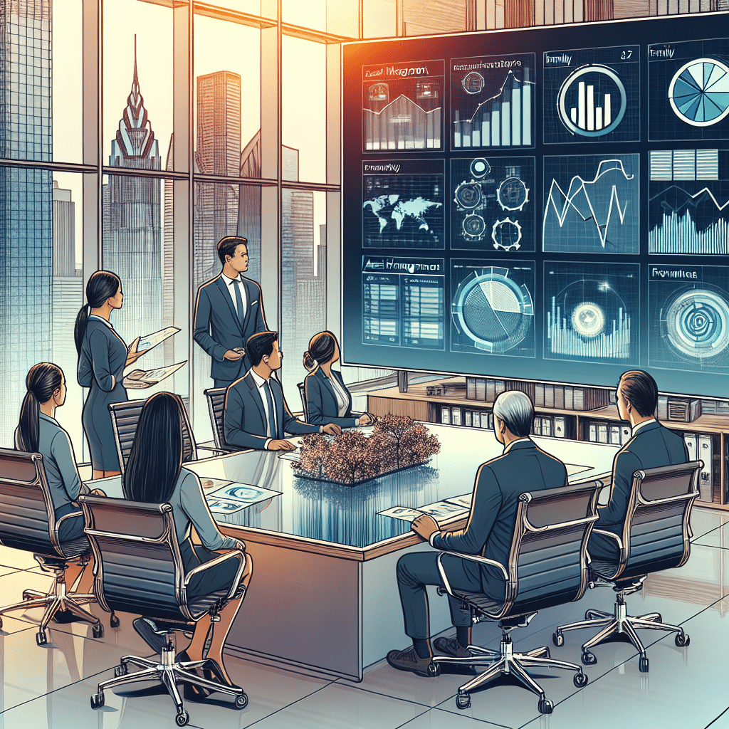 Elevating Family Office Operations: The Top Software Solutions for ...