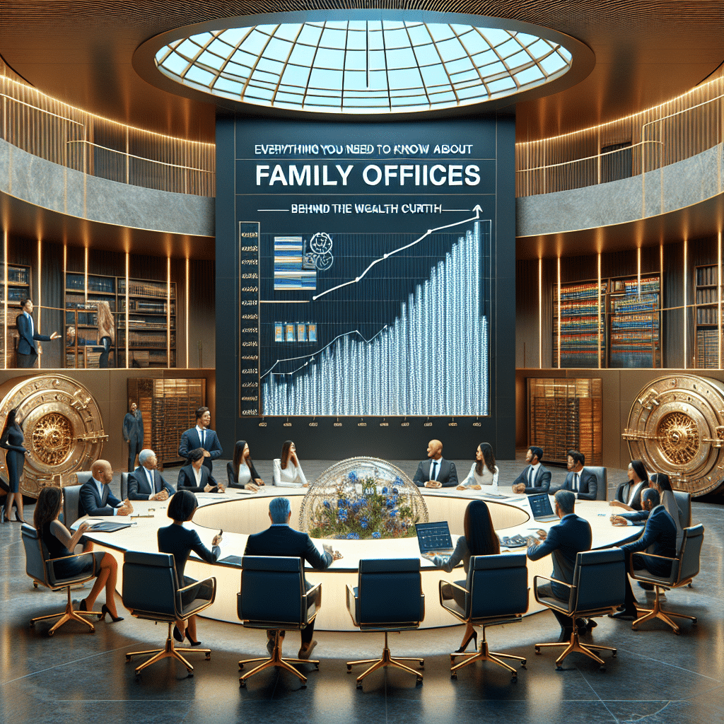 Everything You Need to Know About Family Offices: Behind the Wealth ...
