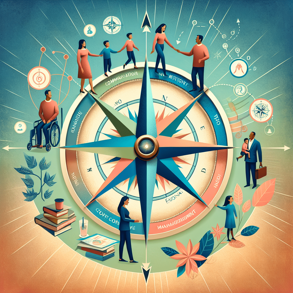 Navigating Change: A Guide to Evolving Your Family Governance Framework ...