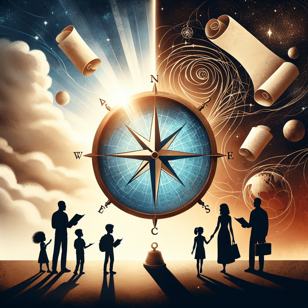 Navigating Family Conflict: The Essential Role of Family Charters ...