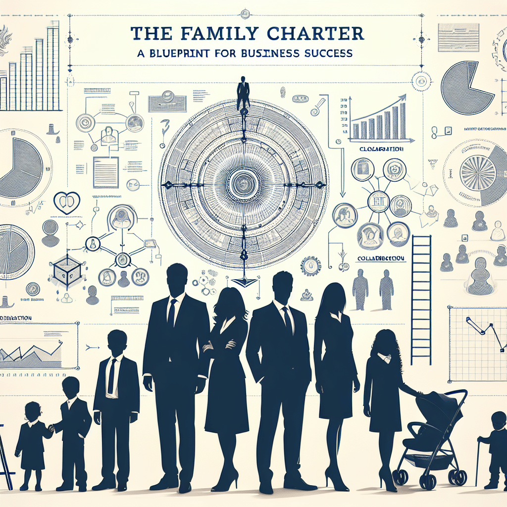 The Family Charter: A Blueprint for Business Success - Family Office HQ