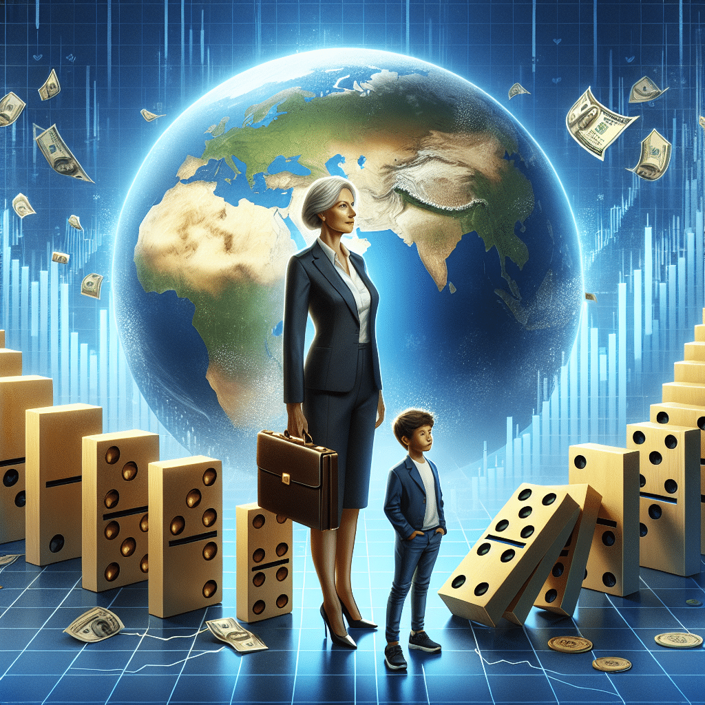 Bridging the Gap: Navigating the Complexities of Multi-Generational Wealth Management - Family ...