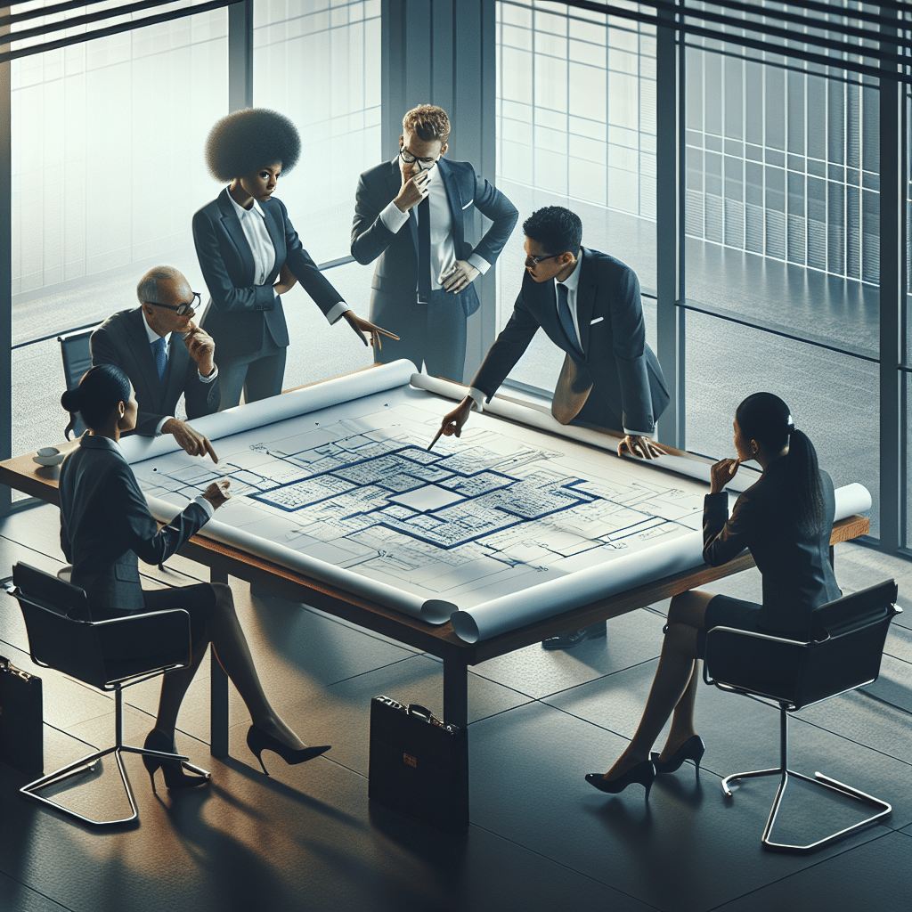 The Blueprint for Success: Effective Governance Models for Modern ...